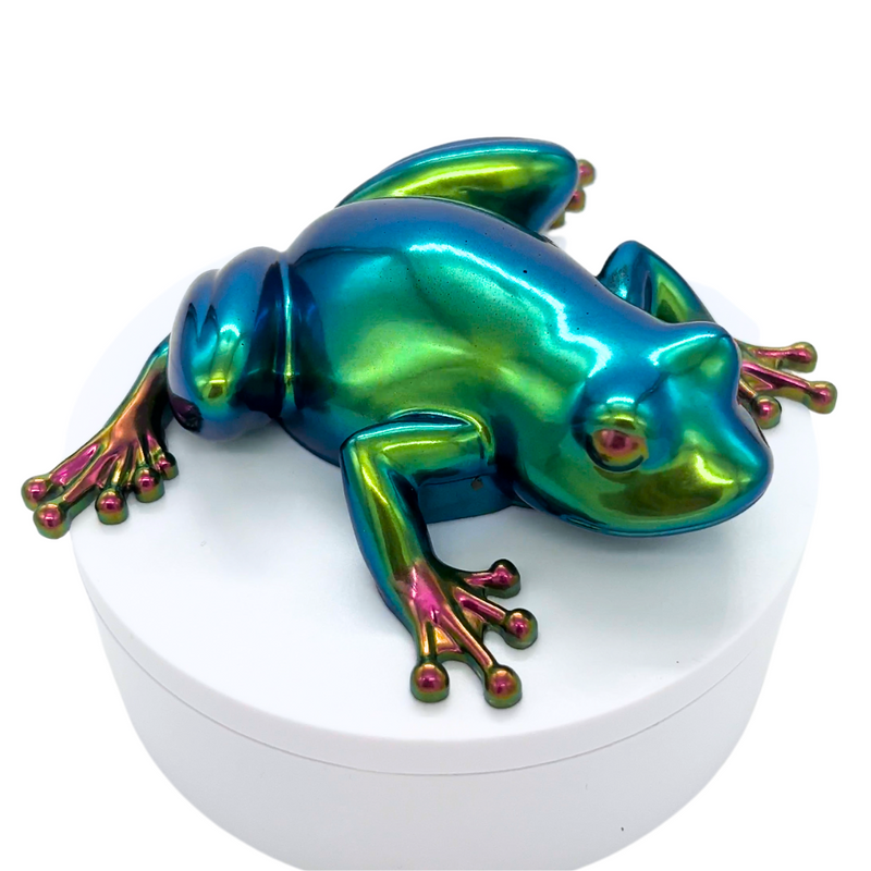 Resin Rockers Perfect Pour 1:1 Premium Low Viscosity Casting Epoxy Res