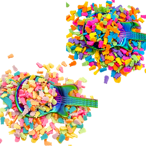 Easter Collection - Resin Rockers