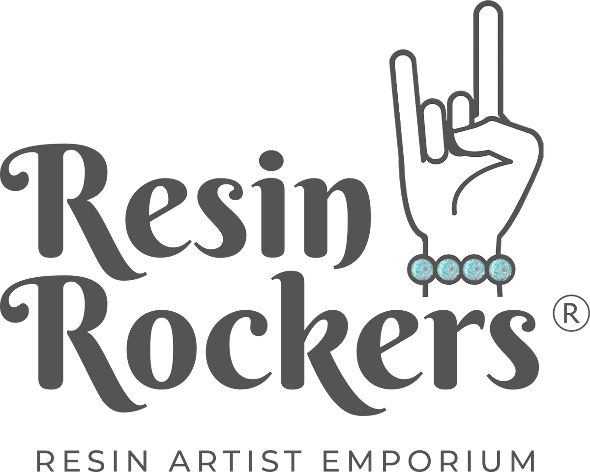 University - Resin Rockers