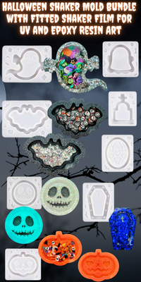 Shop for epoxy & UV resin, molds, glitter, tumblers & pens