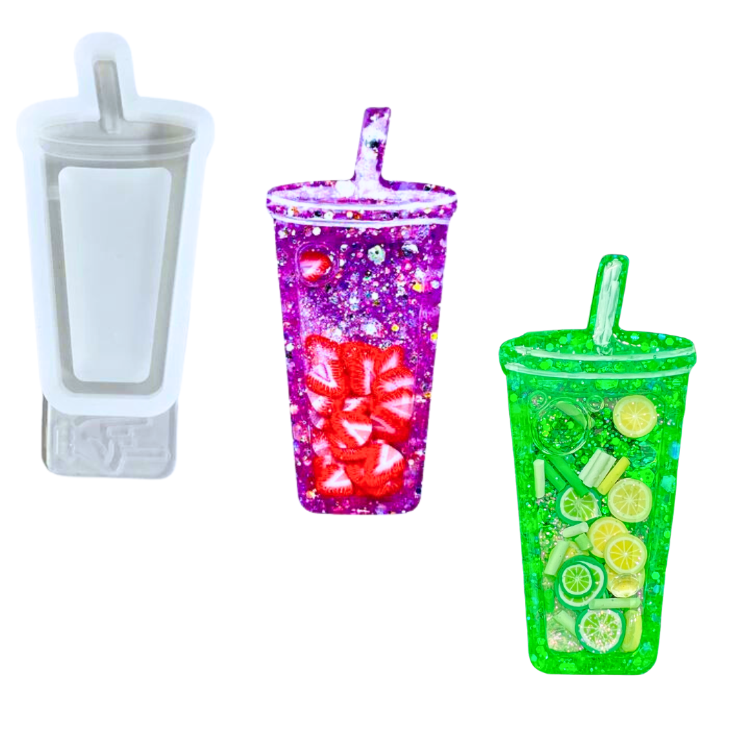 Shaker Molds - Resin Rockers