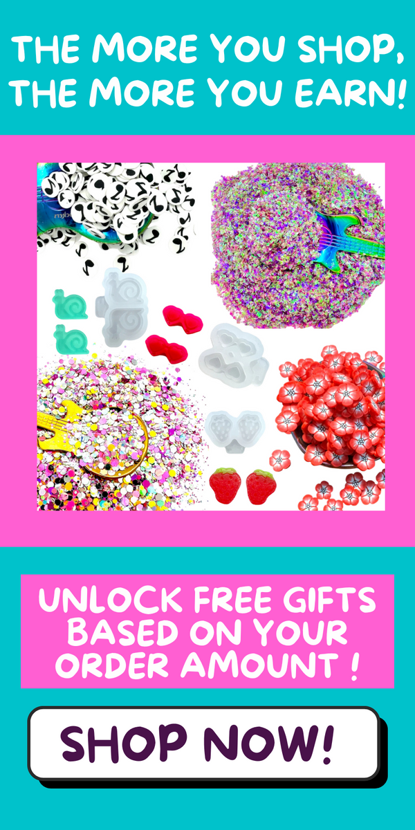 Shop for epoxy & UV resin, molds, glitter, tumblers & pens