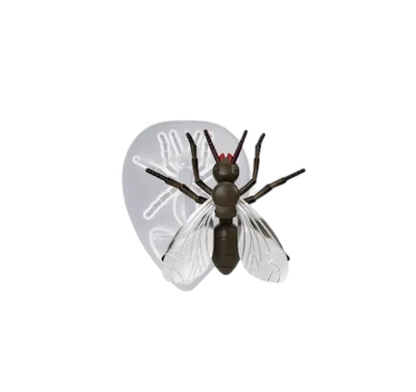 3D Realistic Flying Ant Mold - Resin Rockers