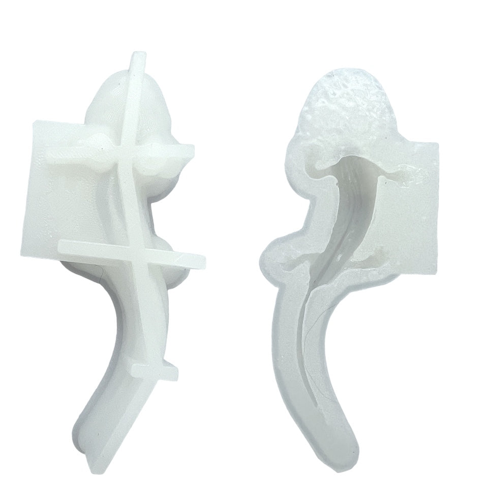 Molds - Resin Rockers