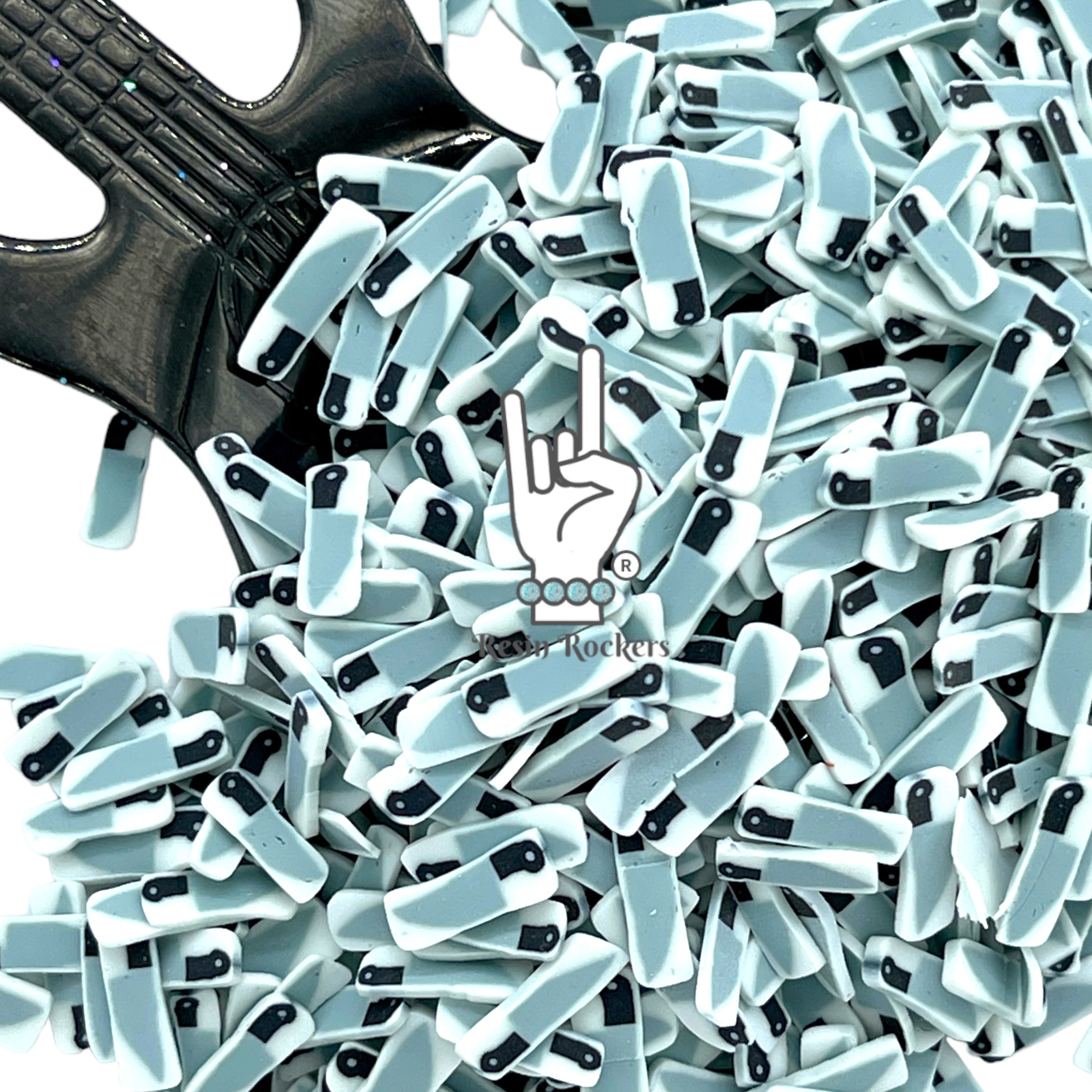 Halloween - Resin Rockers