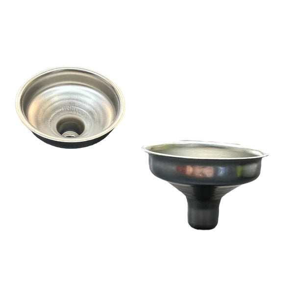 Mini Funnel - Resin Rockers