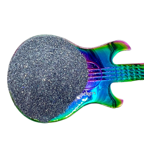 Silver Tooth Stardust Shimmer Dust - Resin Rockers