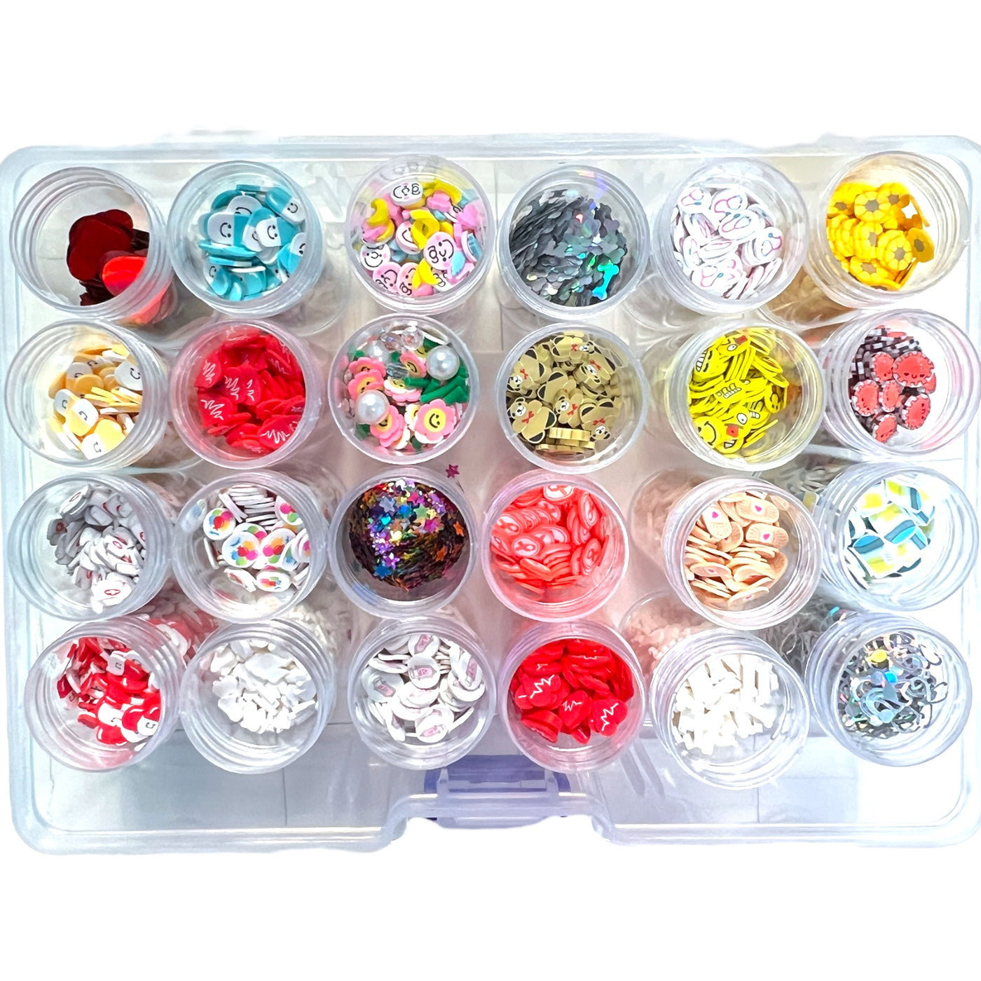 New Products - Resin Rockers