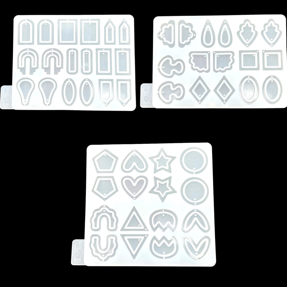New Products - Resin Rockers