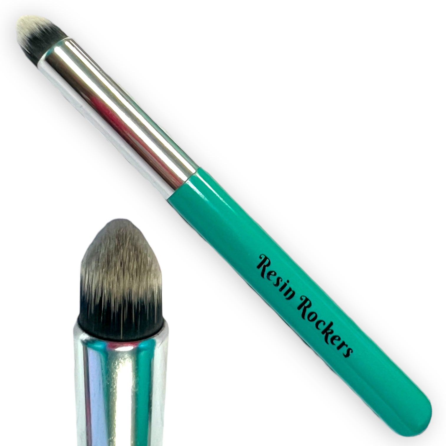 New Products - Resin Rockers