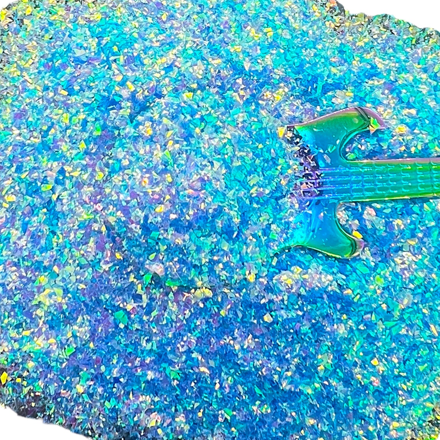 New Products - Resin Rockers