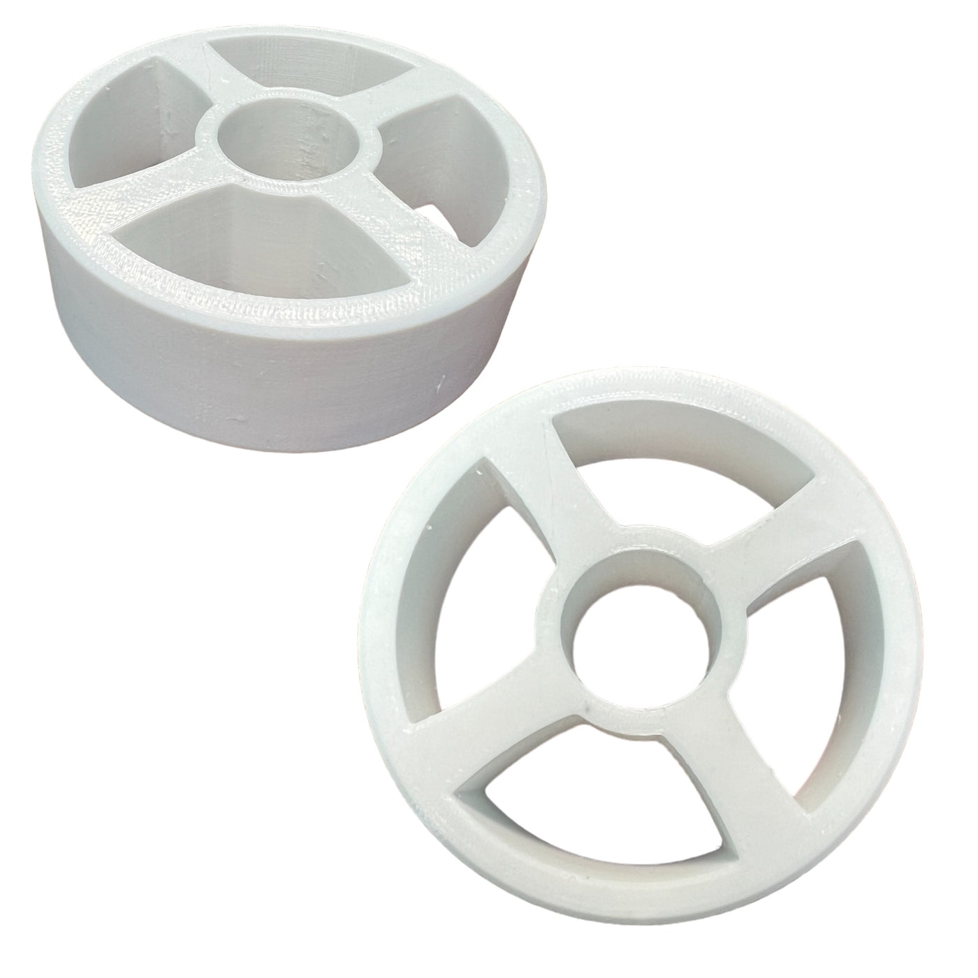 New Products - Resin Rockers