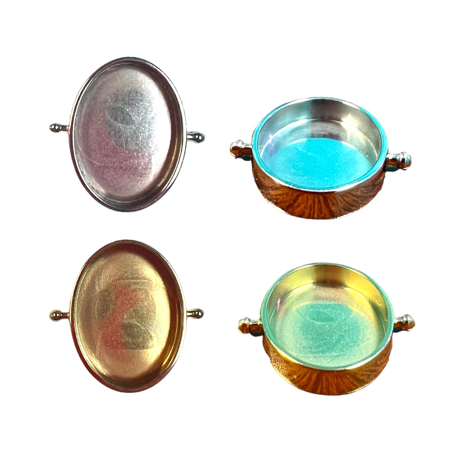 New Products - Resin Rockers