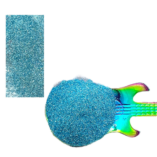 Slate Stardust Shimmer Dust - Resin Rockers