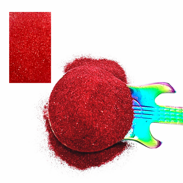 Ruby Soho Stardust Shimmer Dust - Resin Rockers
