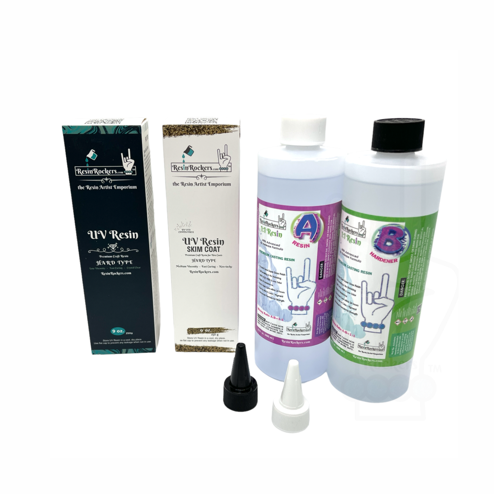 Shop for epoxy & UV resin, molds, glitter, tumblers & pens