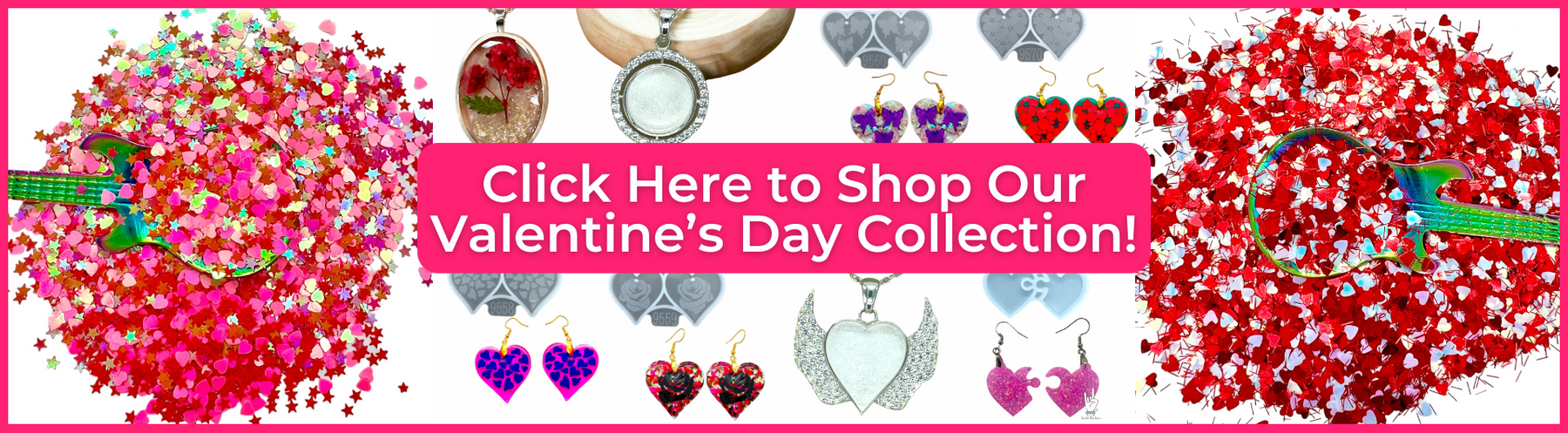 Shop for epoxy & UV resin, molds, glitter, tumblers & pens