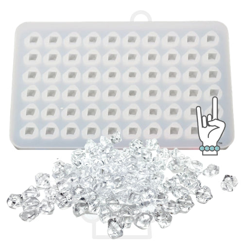 UV Molds - Resin Rockers
