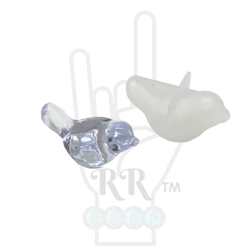 Molds - Resin Rockers
