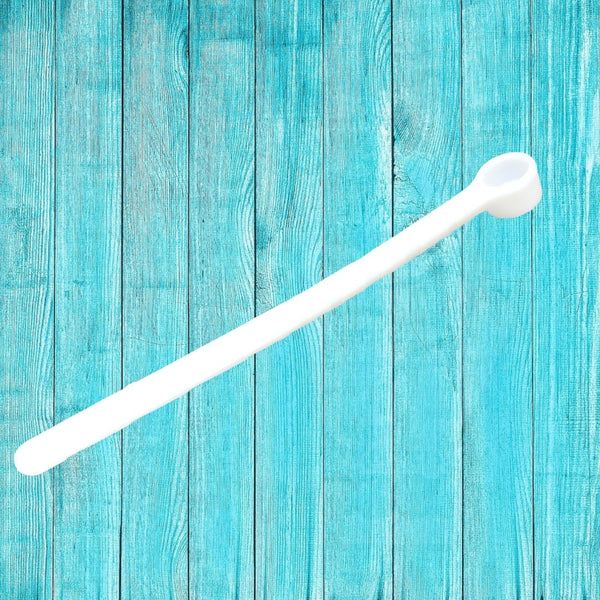 Pigment Measuring Spoon for Mica Powder & Liquid Pigment Paste - Resin ...